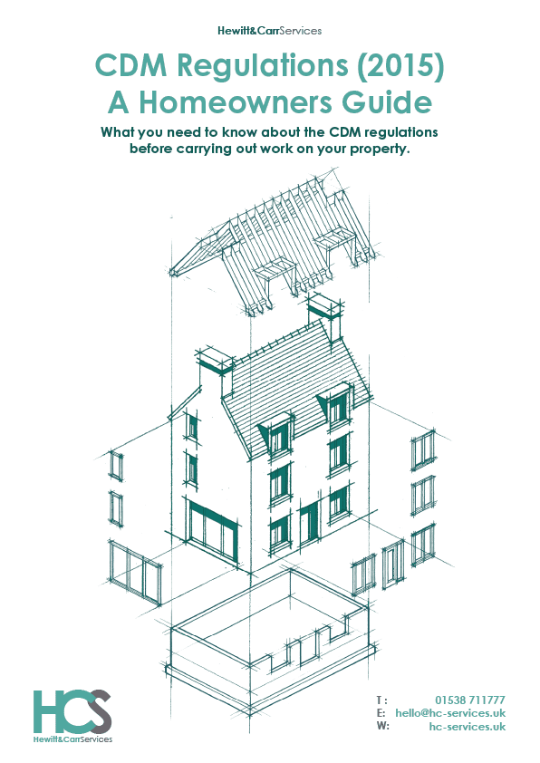 The Essentials of a Pre-Construction Information Pack